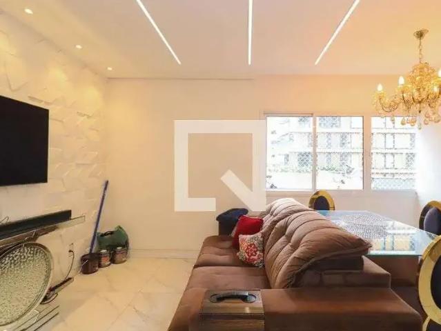 Apartamento para Locação em São Paulo/SP Jardim Paulista 3 Quartos