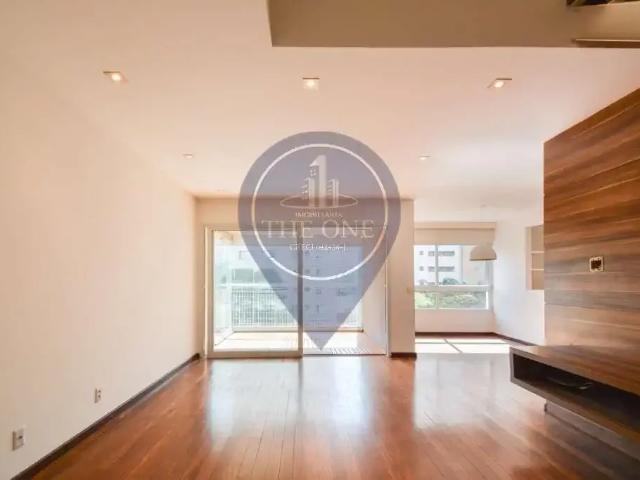 Apartamento para Locação em São Paulo/SP Jardim Paulista 3 Quartos