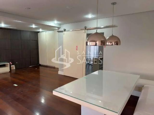 Apartamento para Locação em São Paulo/SP Jardim Paulista 3 Quartos