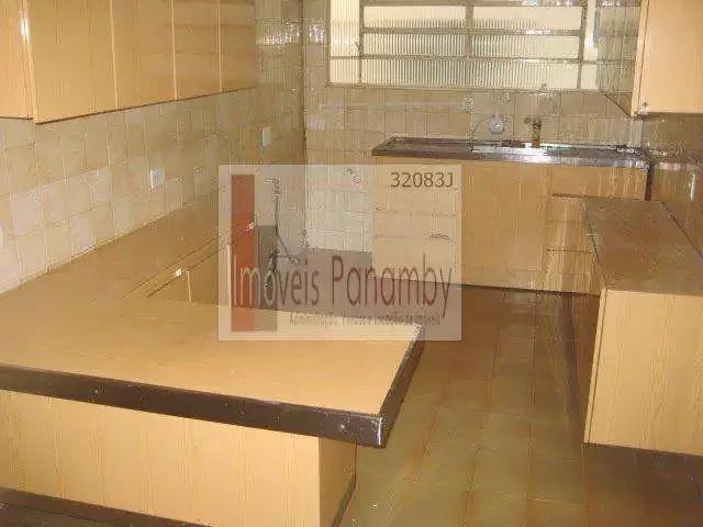 Apartamento para Locação em São Paulo/SP Jardim Paulista 3 Quartos