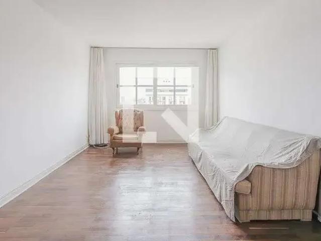 Apartamento para Locação em São Paulo/SP Jardim Paulista 3 Quartos