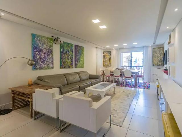 Apartamento para Locação em São Paulo/SP Jardim Paulista 3 Quartos
