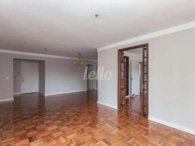 Apartamento para Locação em São Paulo/SP Jardim Paulista 3 Quartos