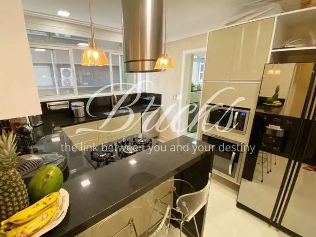 Apartamento para Locação em São Paulo/SP Jardim Paulista 3 Quartos