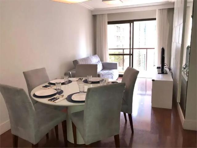 Apartamento para Locação em São Paulo/SP Jardim Paulista 3 Quartos