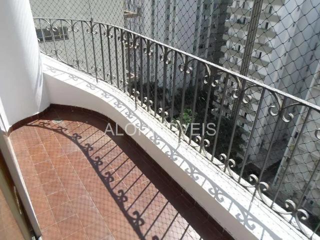 Apartamento para Locação em São Paulo/SP Jardim Paulista 3 Quartos