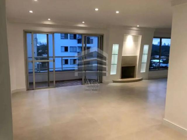 Apartamento para Locação em São Paulo/SP Jardim Paulista 3 Quartos