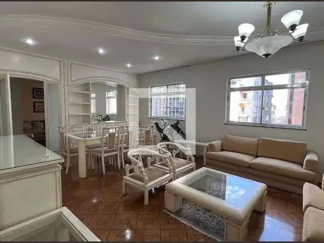Apartamento para Locação em São Paulo/SP Jardim Paulista 3 Quartos