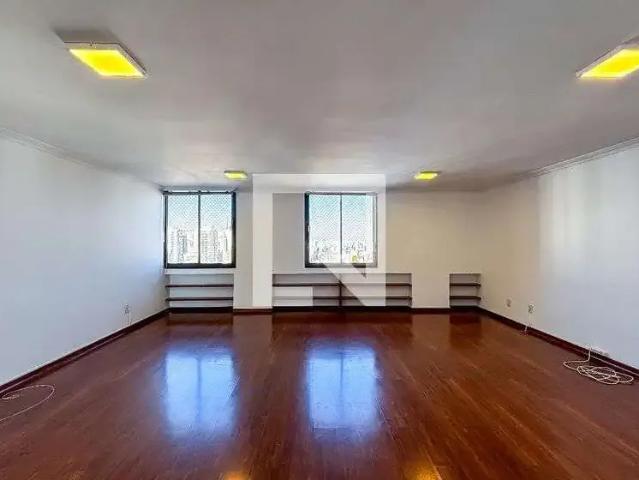 Apartamento para Locação em São Paulo/SP Jardim Paulista 3 Quartos