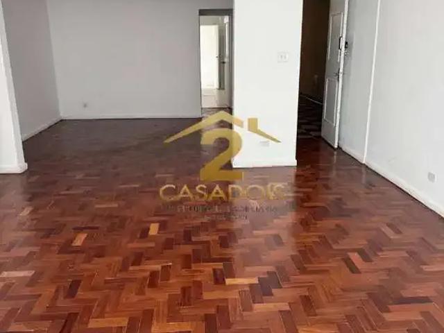 Apartamento para Locação em São Paulo/SP Jardim Paulista 3 Quartos