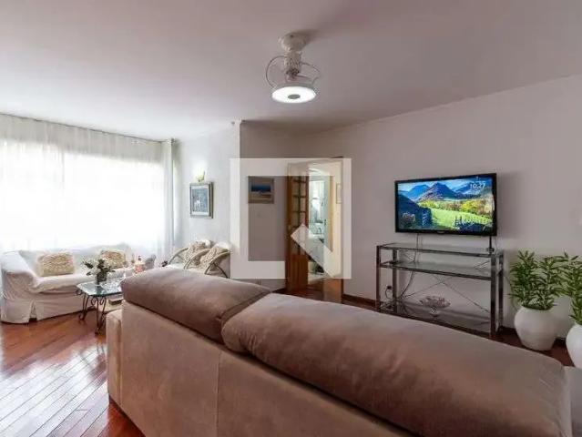 Apartamento para Locação em São Paulo/SP Jardim Paulista 3 Quartos