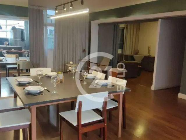 Apartamento para Locação em São Paulo/SP Jardim Paulista 3 Quartos