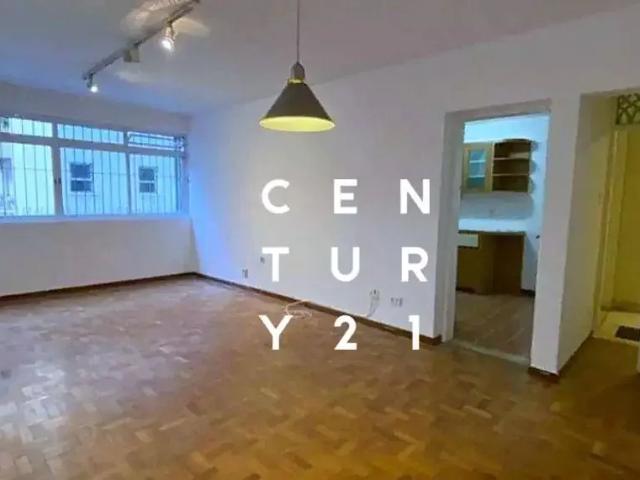 Apartamento para Locação em São Paulo/SP Jardim Paulista 3 Quartos