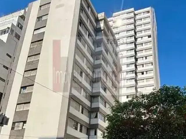 Apartamento para Locação em São Paulo/SP Jardim Paulista 3 Quartos