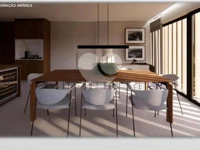 Apartamento para Locação em São Paulo/SP Jardim Paulista 3 Quartos