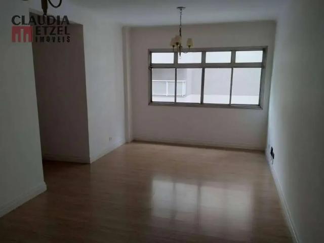 Apartamento para Locação em São Paulo/SP Jardim Paulista 3 Quartos
