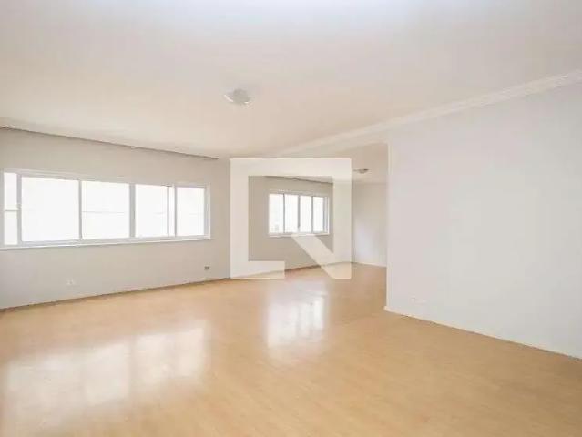 Apartamento para Locação em São Paulo/SP Jardim Paulista 3 Quartos