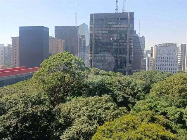Apartamento para Locação em São Paulo/SP Jardim Paulista 3 Quartos