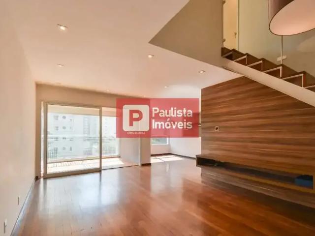 Apartamento para Locação em São Paulo/SP Jardim Paulista 3 Quartos