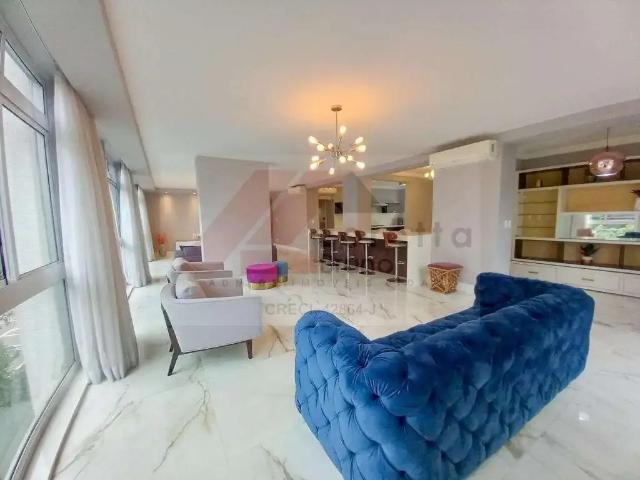 Apartamento para Locação em São Paulo/SP Jardim Paulista 3 Quartos