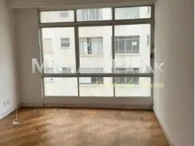 Apartamento para Locação em São Paulo/SP Jardim Paulista 3 Quartos