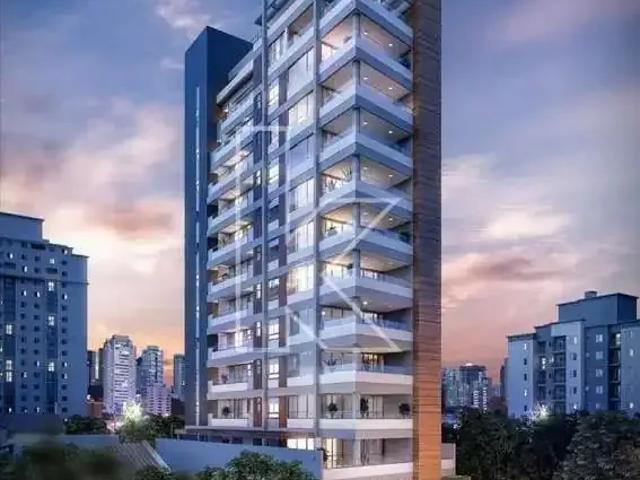 Apartamento para Locação em São Paulo/SP Jardim Paulista 3 Quartos