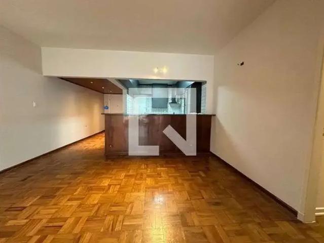 Apartamento para Locação em São Paulo/SP Jardim Paulista 3 Quartos