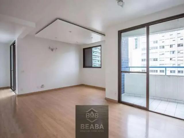 Apartamento para Locação em São Paulo/SP Jardim Paulista 3 Quartos