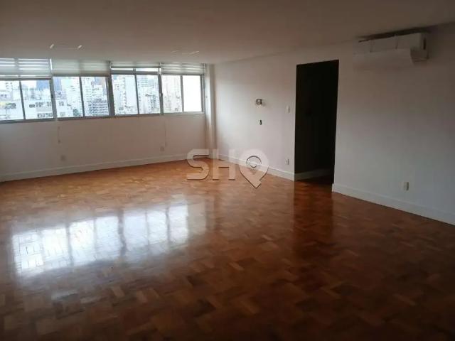 Apartamento para Locação em São Paulo/SP Jardim Paulista 3 Quartos