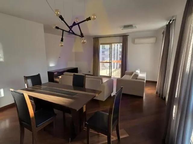 Apartamento para Locação em São Paulo/SP Jardim Paulista 3 Quartos