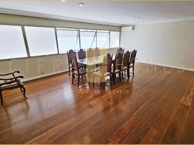 Apartamento para Locação em São Paulo/SP Jardim Paulista 3 Quartos