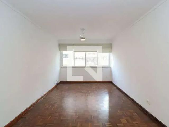Apartamento para Locação em São Paulo/SP Jardim Paulista 3 Quartos