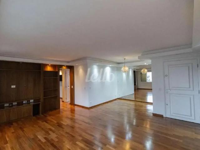 Apartamento para Locação em São Paulo/SP Jardim Paulista 3 Quartos