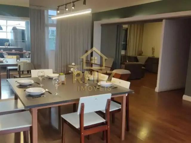 Apartamento para Locação em São Paulo/SP Jardim Paulista 3 Quartos