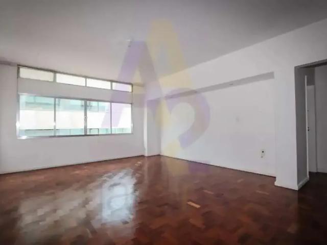 Apartamento para Locação em São Paulo/SP Jardim Paulista 3 Quartos