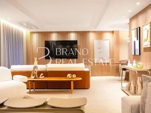 Apartamento para Locação em São Paulo/SP Jardim Paulista 3 Quartos
