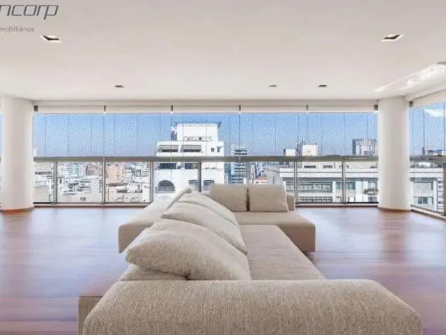 Apartamento para Locação em São Paulo/SP Jardim Paulista 3 Quartos