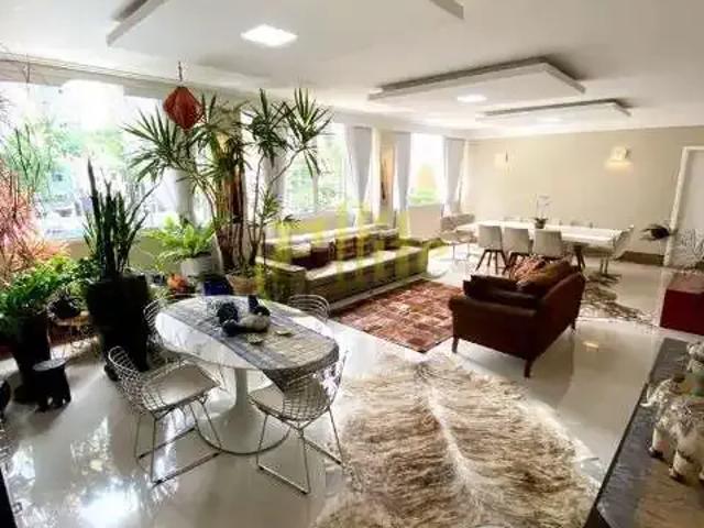 Apartamento para Locação em São Paulo/SP Jardim Paulista 3 Quartos