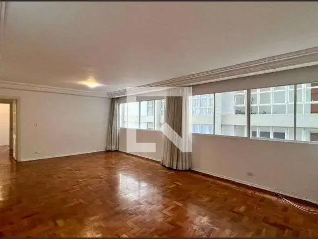 Apartamento para Locação em São Paulo/SP Jardim Paulista 3 Quartos