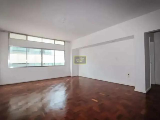 Apartamento para Locação em São Paulo/SP Jardim Paulista 3 Quartos