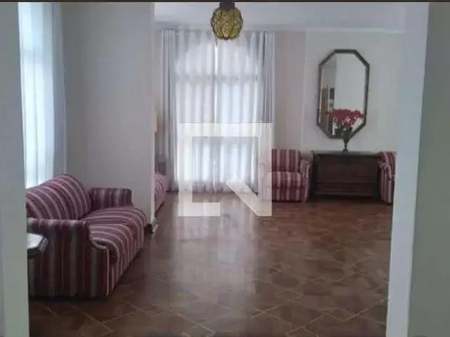 Apartamento para Locação em São Paulo/SP Jardim Paulista 3 Quartos