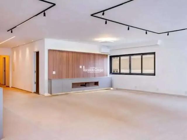 Apartamento para Locação em São Paulo/SP Jardim Paulista 3 Quartos