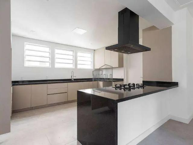 Apartamento para Locação em São Paulo/SP Jardim Paulista 3 Quartos