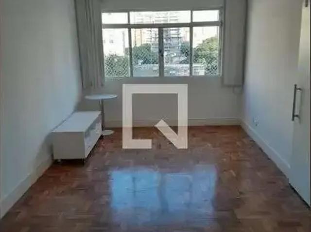 Apartamento para Locação em São Paulo/SP Jardim Paulista 3 Quartos