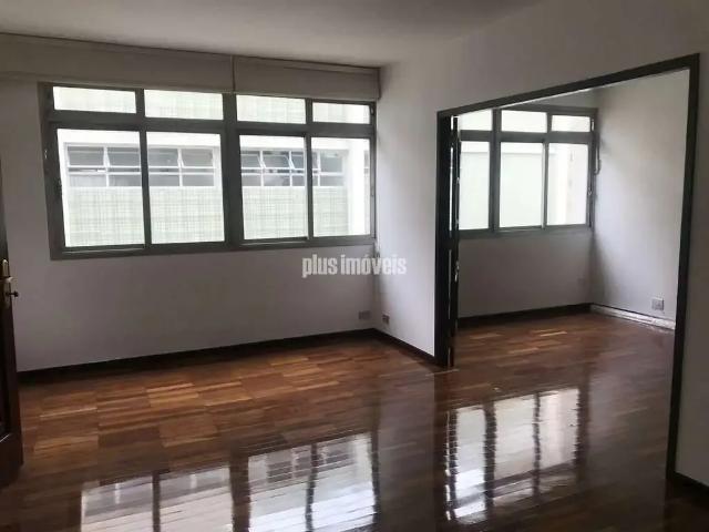Apartamento para Locação em São Paulo/SP Jardim Paulista 3 Quartos