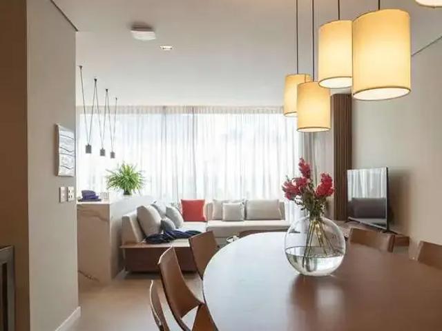 Apartamento para Locação em São Paulo/SP Jardim Paulista 3 Quartos