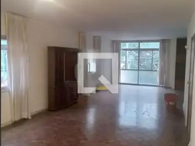 Apartamento para Locação em São Paulo/SP Jardim Paulista 3 Quartos