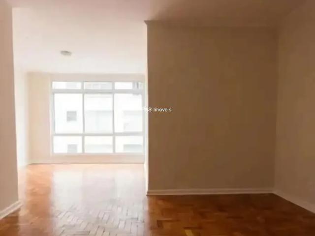 Apartamento para Locação em São Paulo/SP Jardim Paulista 3 Quartos