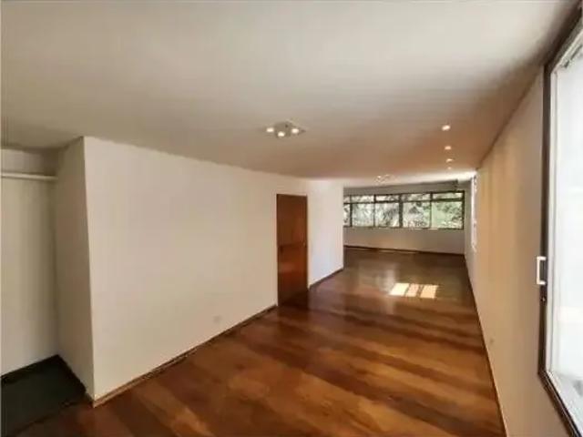 Apartamento para Locação em São Paulo/SP Jardim Paulista 3 Quartos