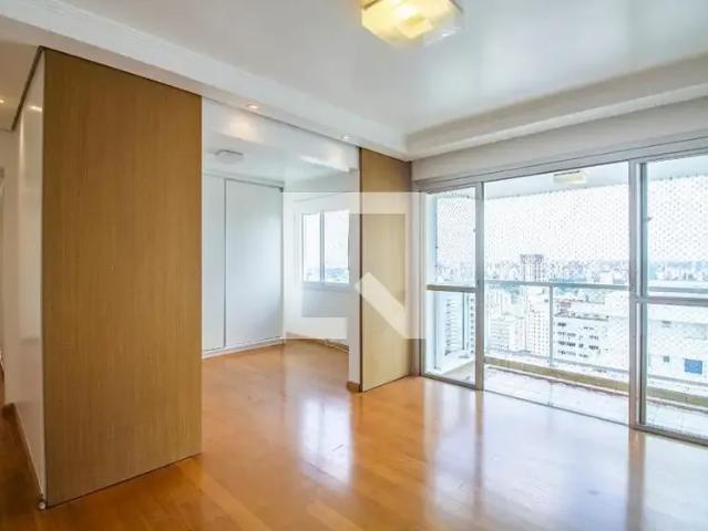 Apartamento para Locação em São Paulo/SP Jardim Paulista 3 Quartos